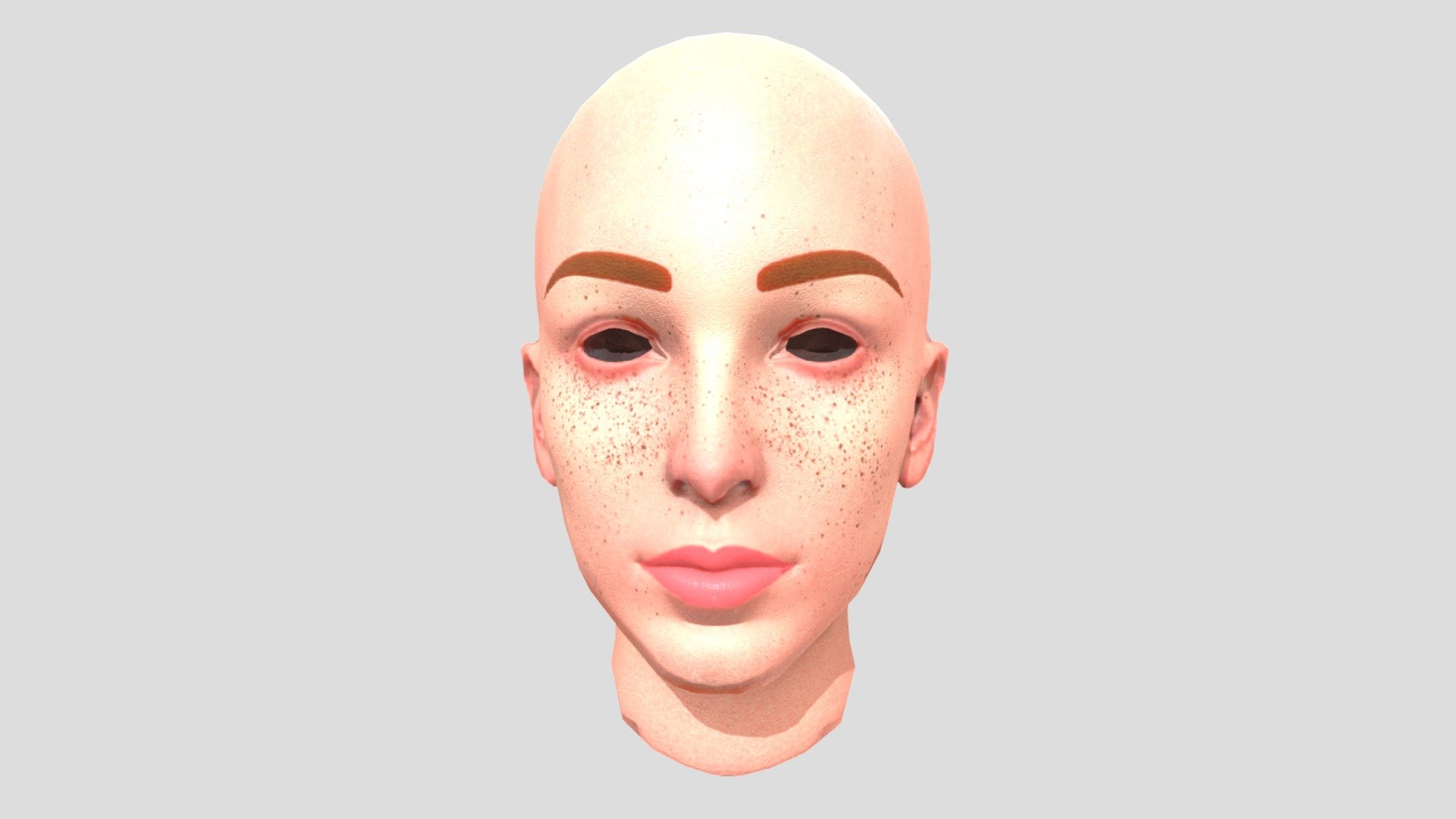 Calderone_3DModelTest - 3D model by Josie_Calderone [47ed795] - Sketchfab