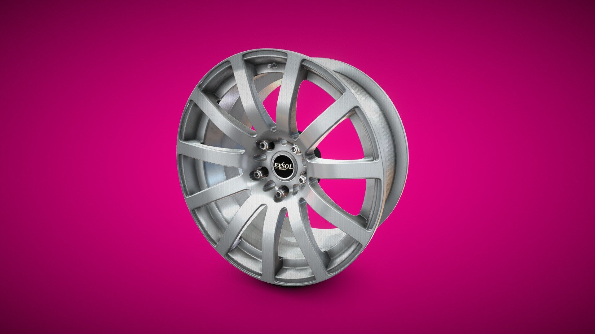 URAS Exols - Download Free 3D model by svzvx [47ed938] - Sketchfab