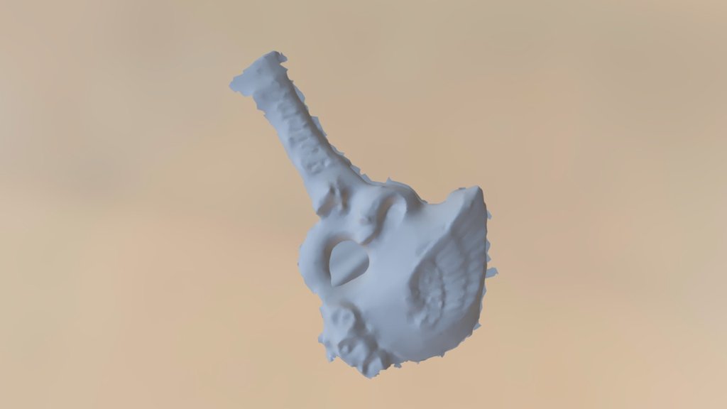 scan object - Download Free 3D model by pradnya [47edce7] - Sketchfab