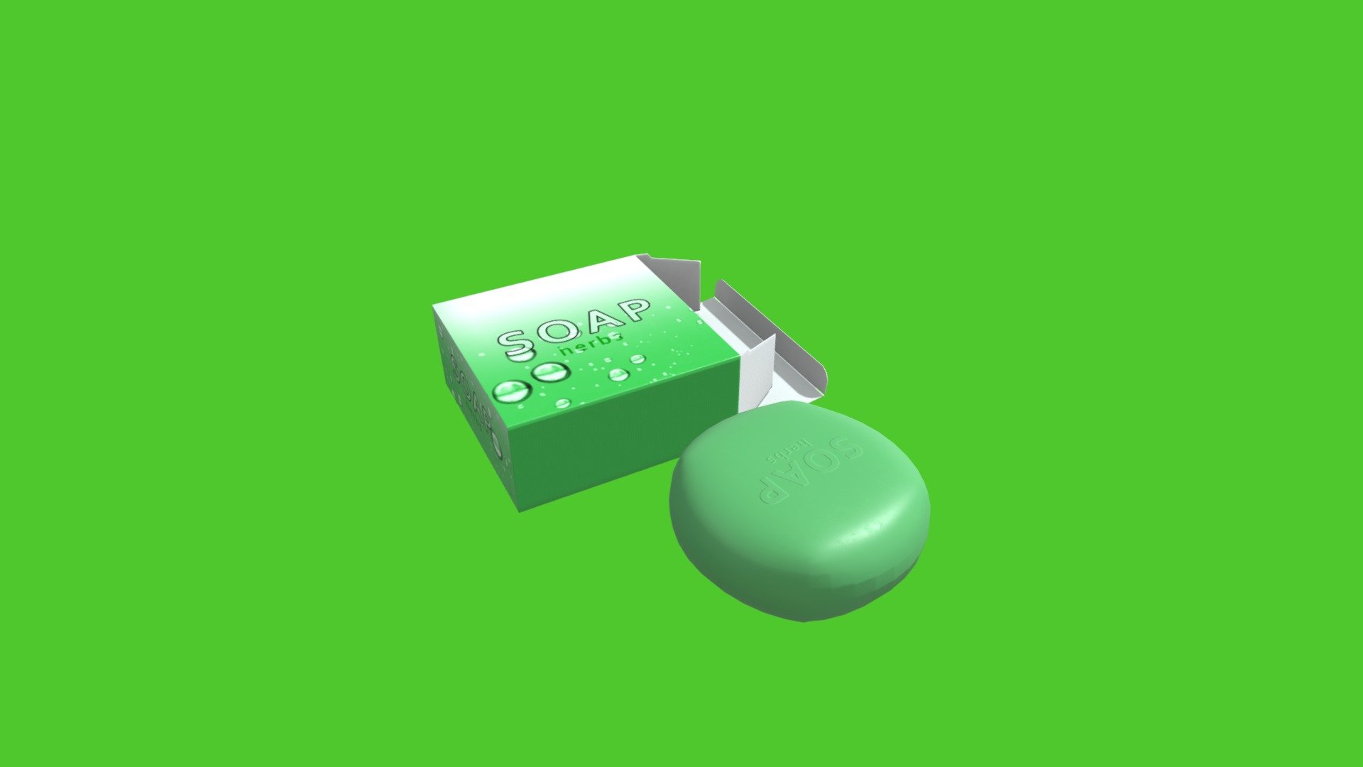 cc0_-_soap_4 - Download Free 3D model by tech.service.allwe [47edd5f ...