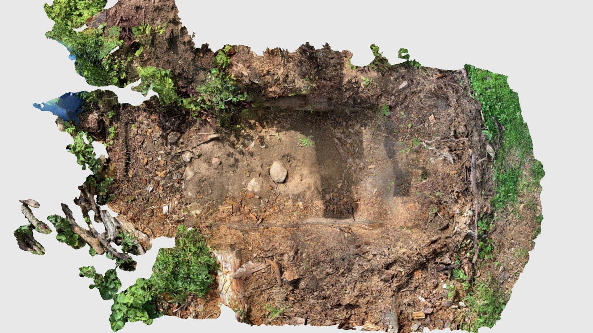 Site 1 T - Download Free 3D model by david_g_newman [47edde8] - Sketchfab