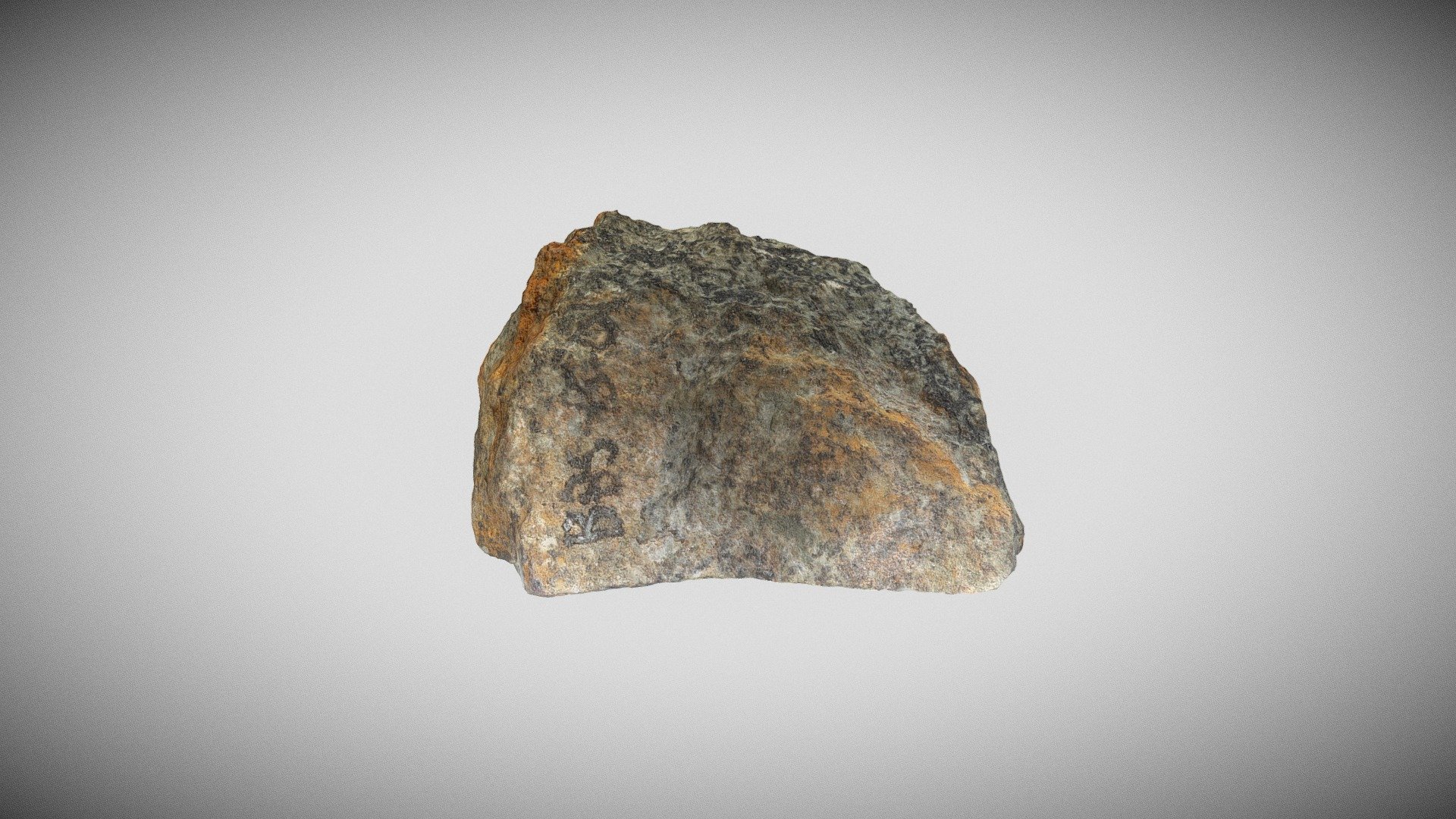 Ban Ban Springs 15 01 - Download Free 3D model by UQ School of Earth ...