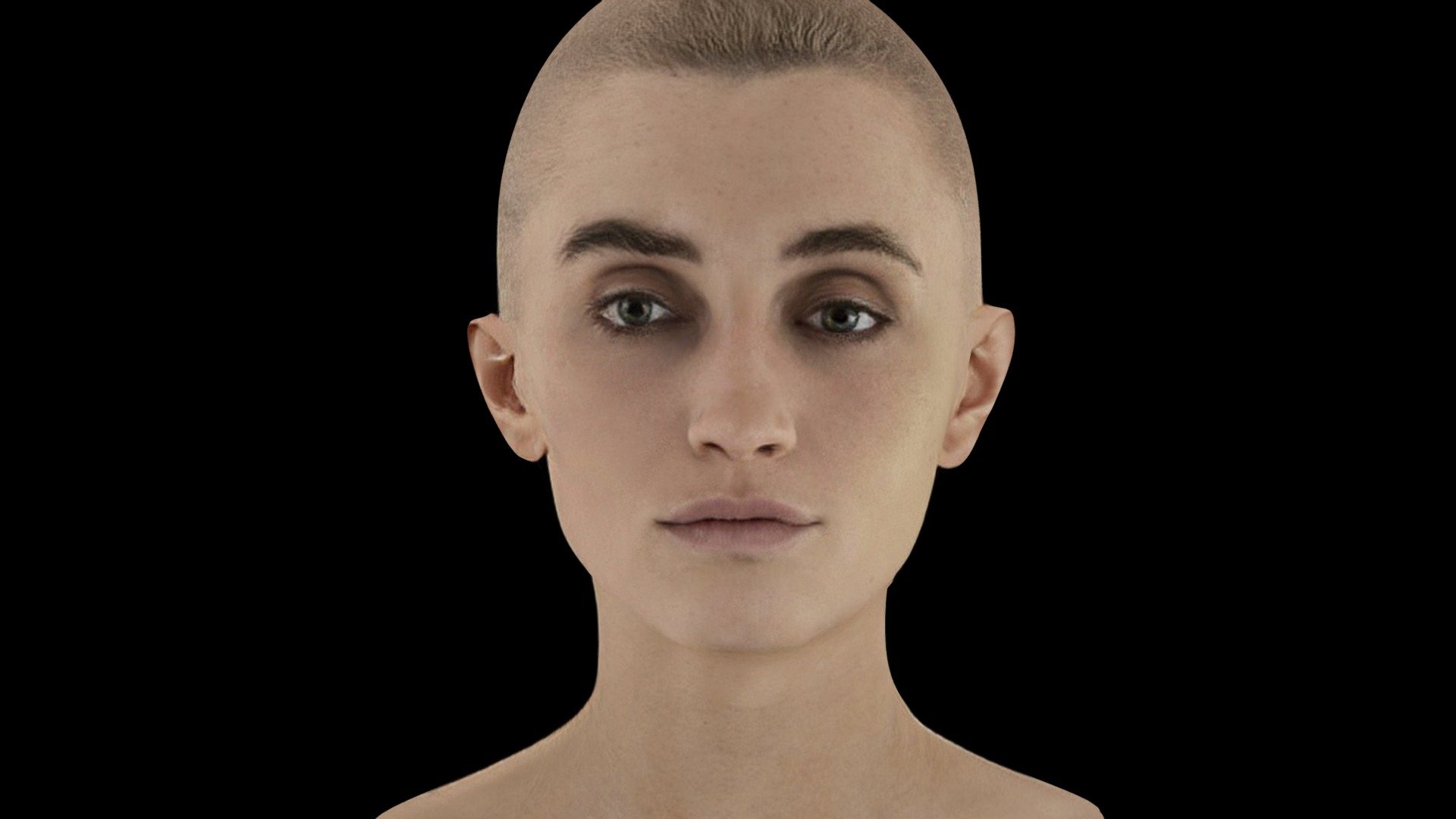 Human Dignity Collection | www.acuteline.com - Download Free 3D model ...