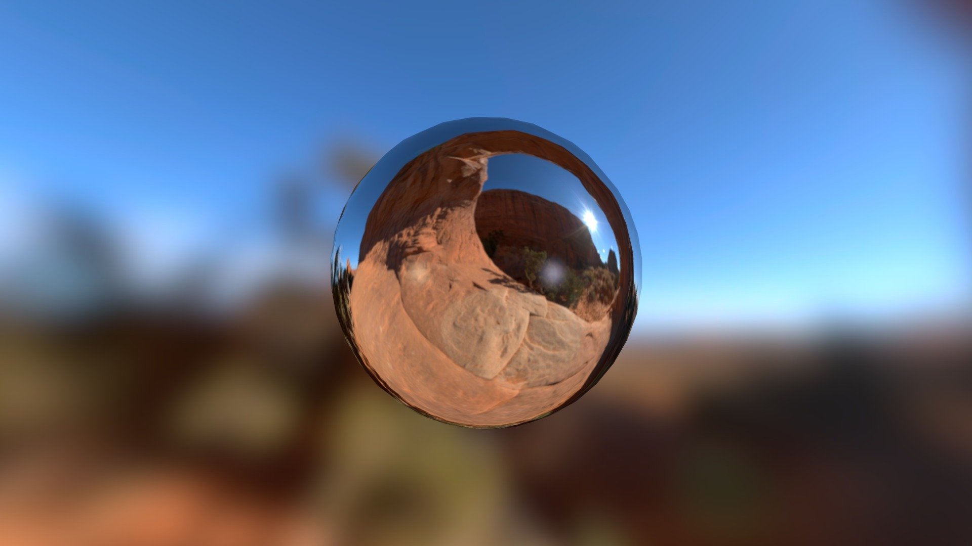 Ball - 3D model by lms [47f313c] - Sketchfab