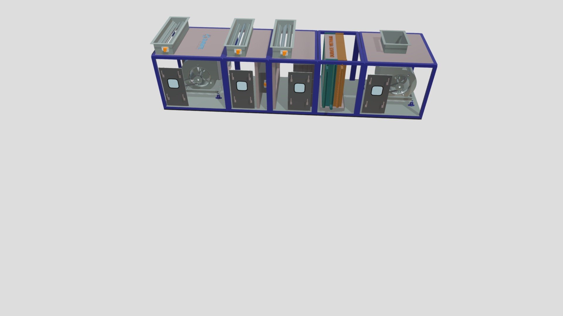 Ahu - Download Free 3D model by nguyenhuunam51120 [47f5981] - Sketchfab