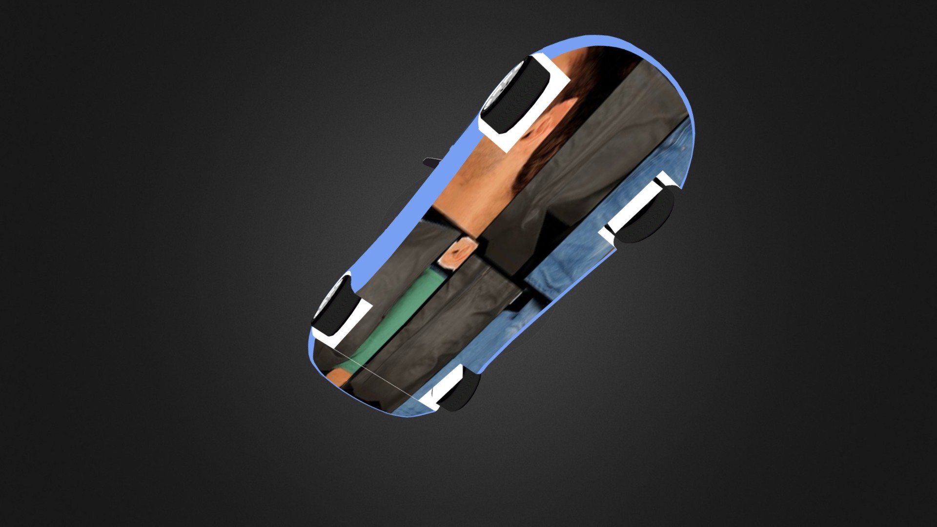 DB9.FBX - 3D model by halfzhou [47f59e5] - Sketchfab