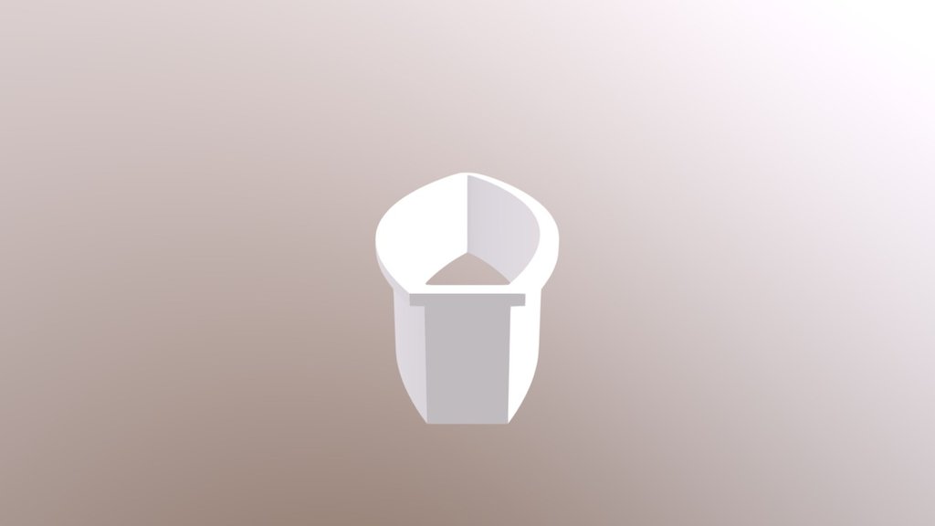 Leaf Shape 2 - 3D model by pixelpractice [47f5bfe] - Sketchfab