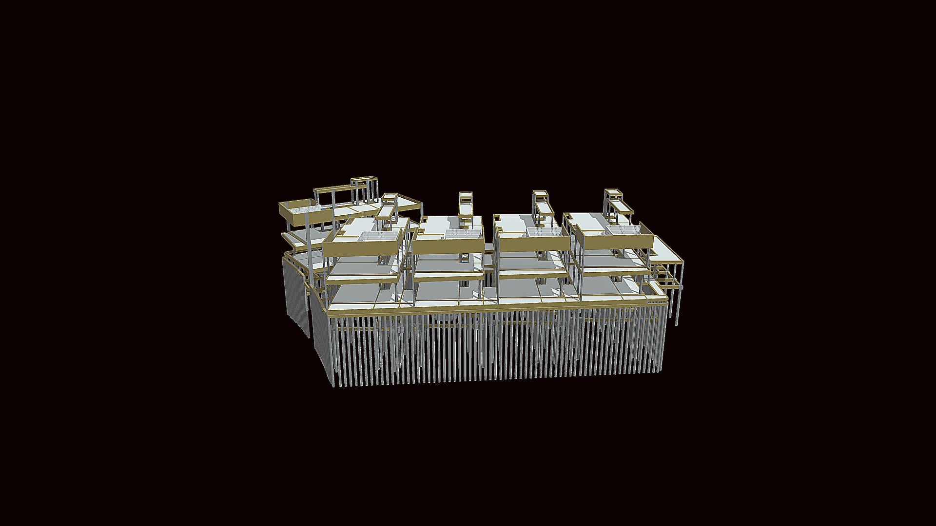 3D-LANDI - 3D model by CESAR MAYER (@cesarmayer) [47f5d4b] - Sketchfab