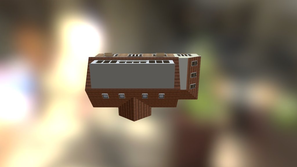 Test Model Textures - 3D model by mcessex [47f5f75] - Sketchfab