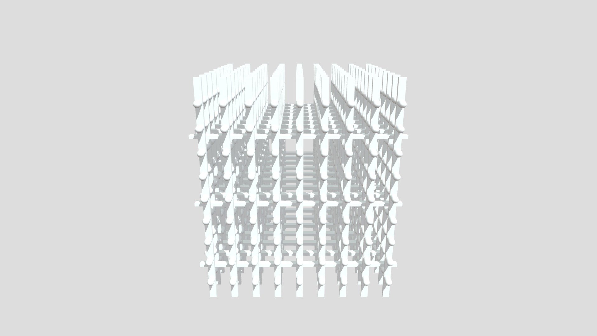 9x9 Led Cube - 3D model by swosht [47f88ec] - Sketchfab