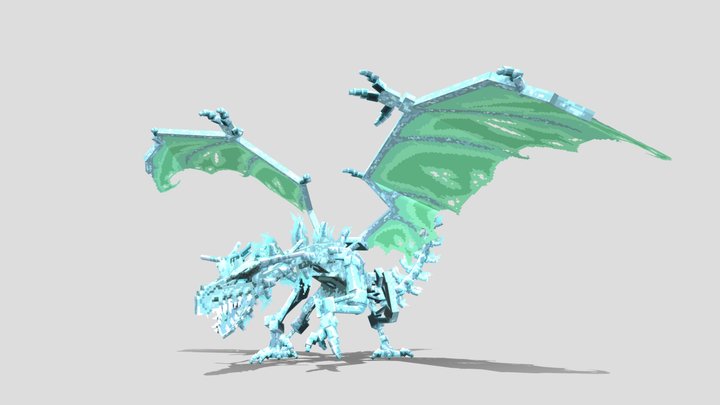 Drake 3D models - Sketchfab