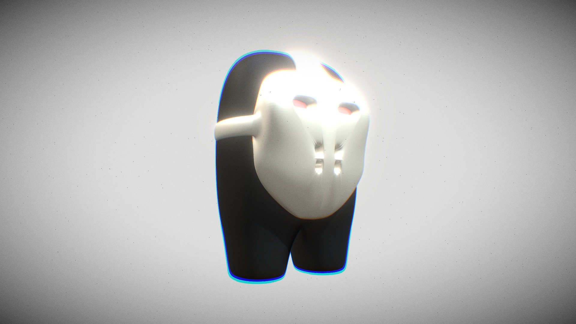 Among_us_player - Download Free 3D model by fukyu7982 [47faf5d] - Sketchfab