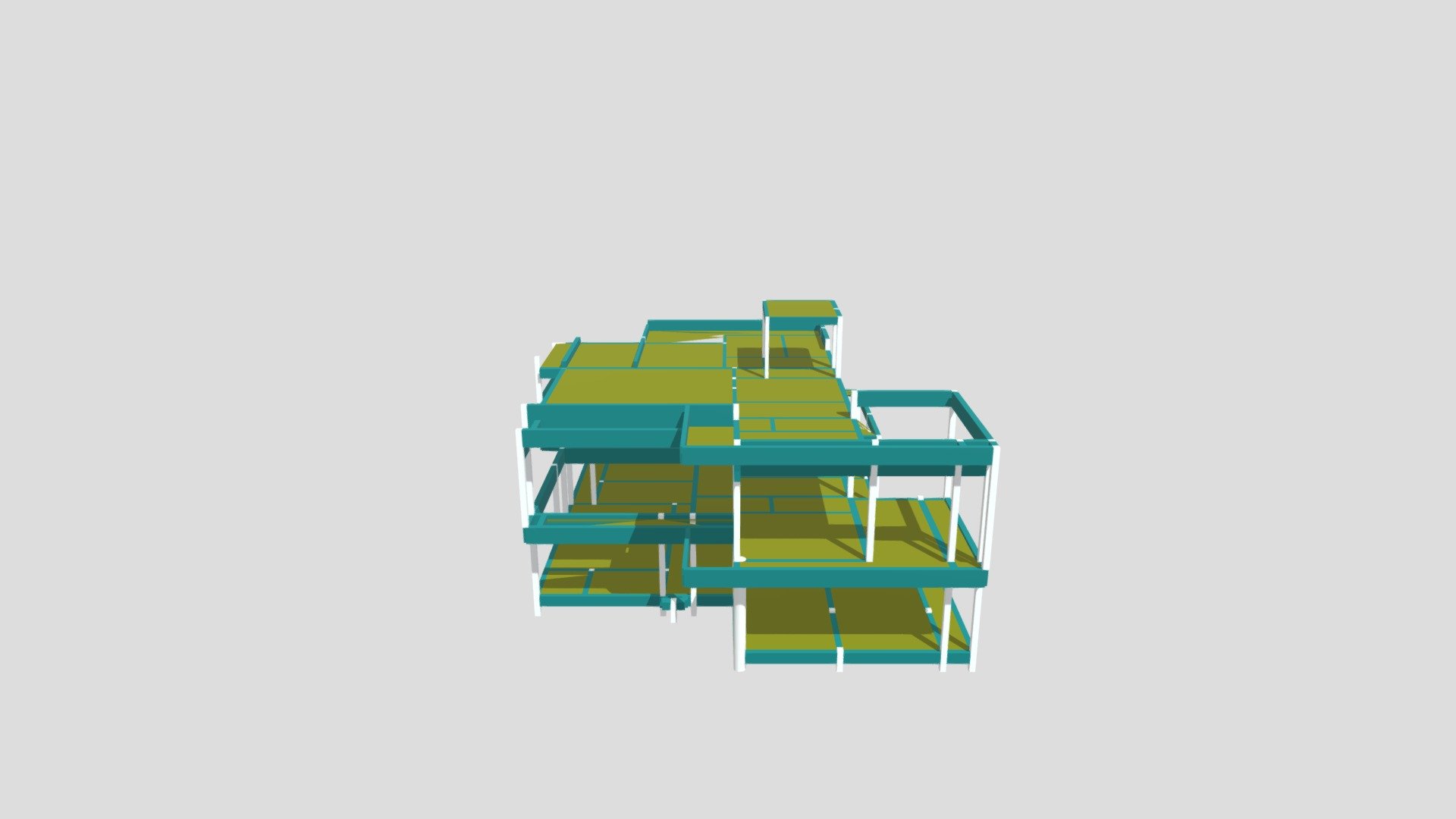 Murilo - Download Free 3D model by RafaelMedeiros [47ff055] - Sketchfab