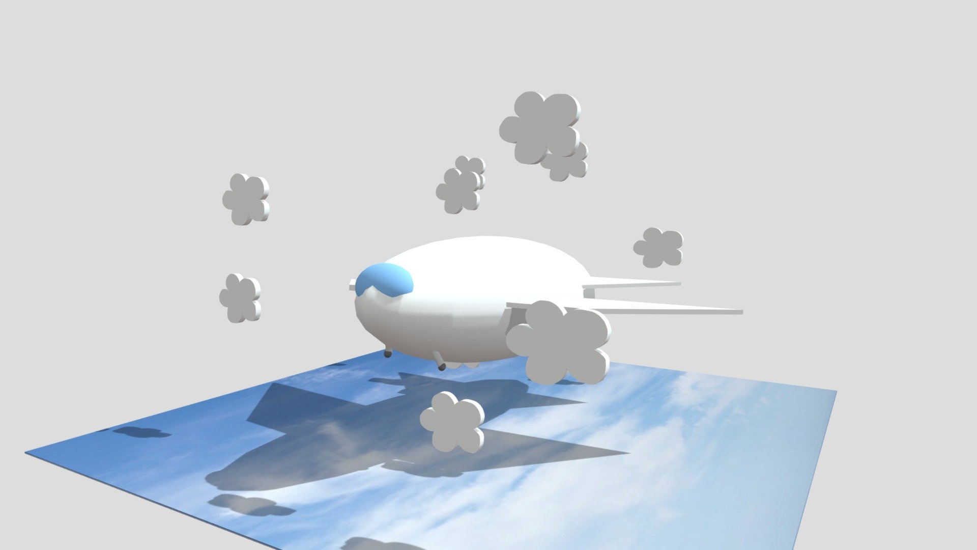 5G - Download Free 3D model by aevp [47fff0d] - Sketchfab