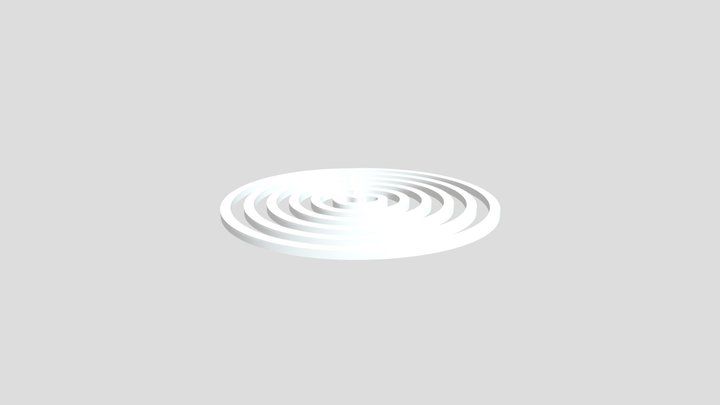 Repetition 3D models - Sketchfab