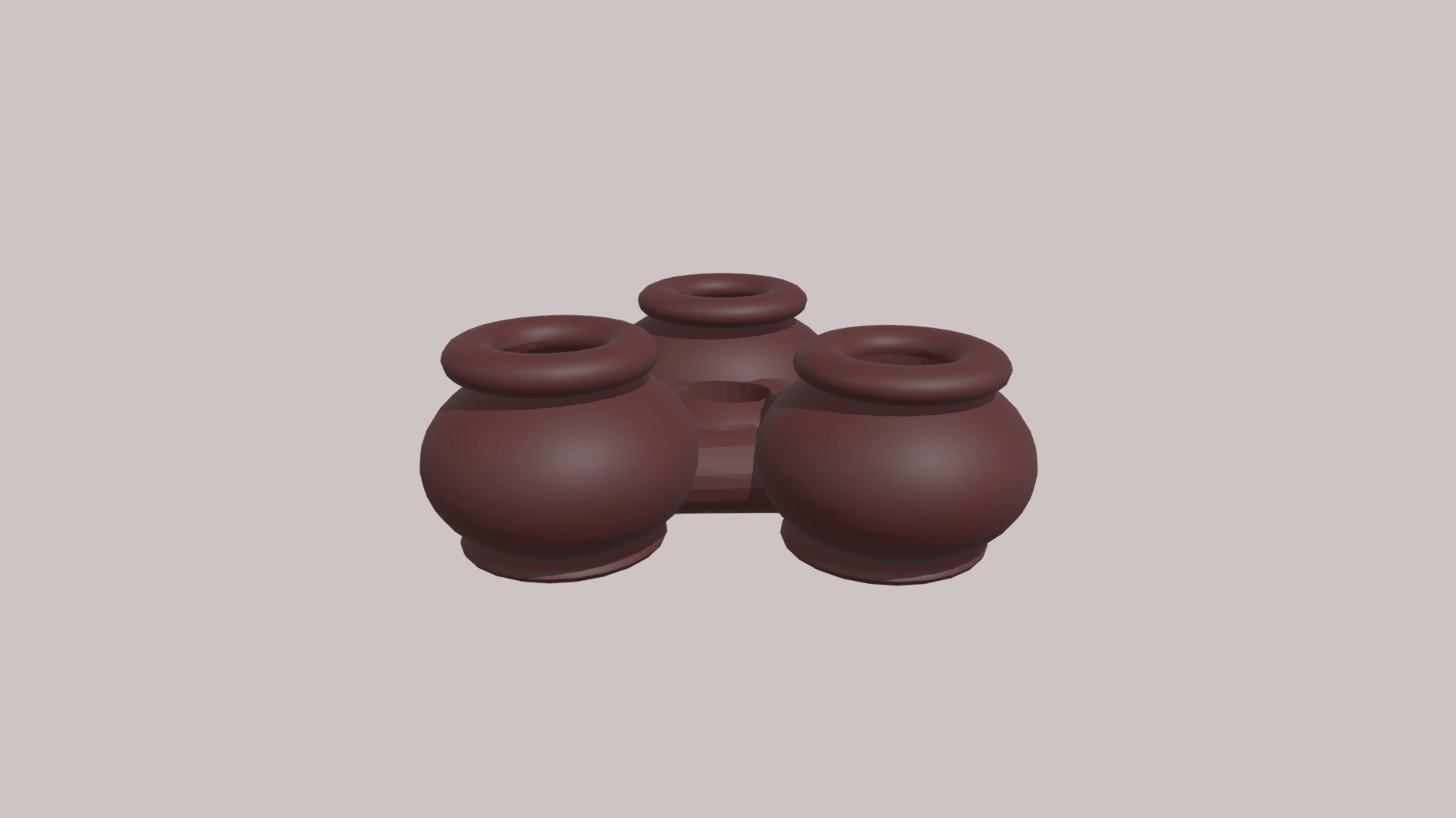 Duenos Inscription Kernos - Download Free 3D model by ea105 [4802175 ...