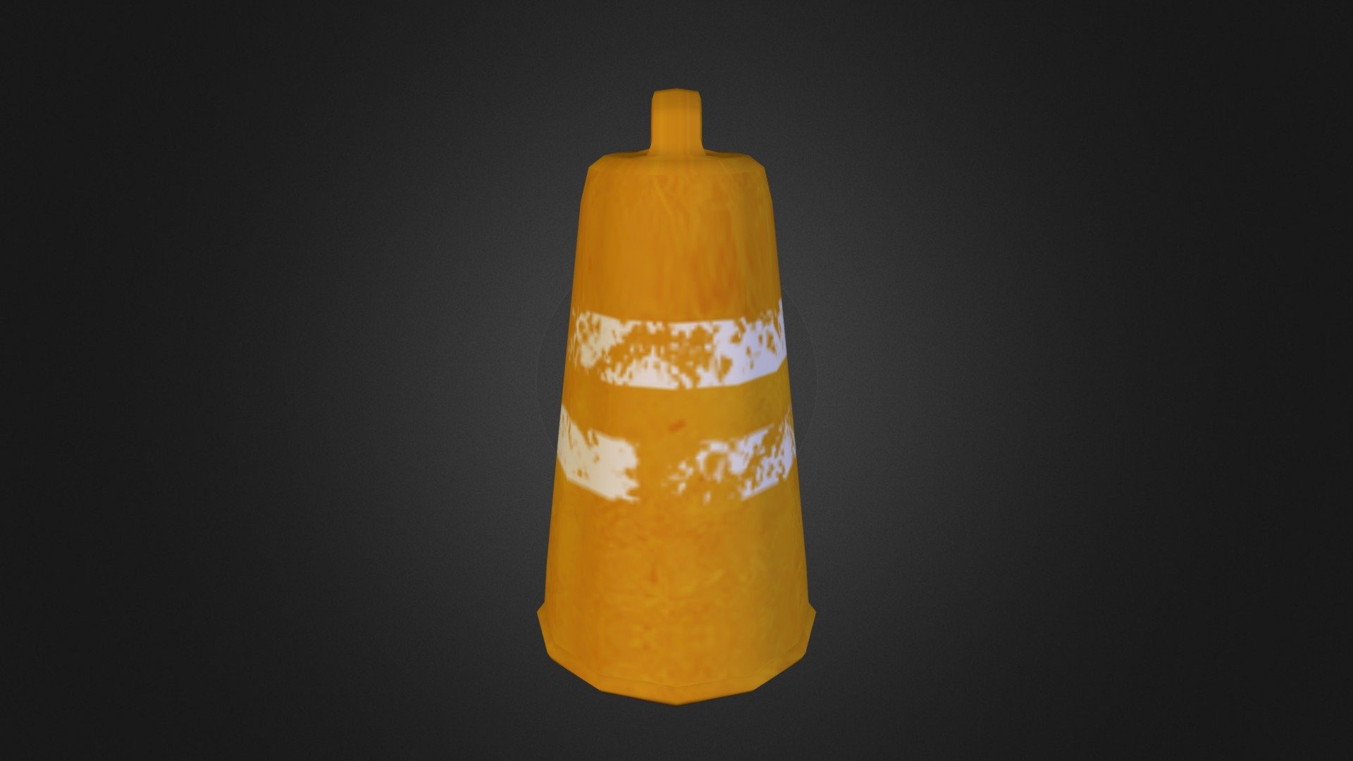 Water Barrier - 3D model by David Dale (@davo) [480342d] - Sketchfab