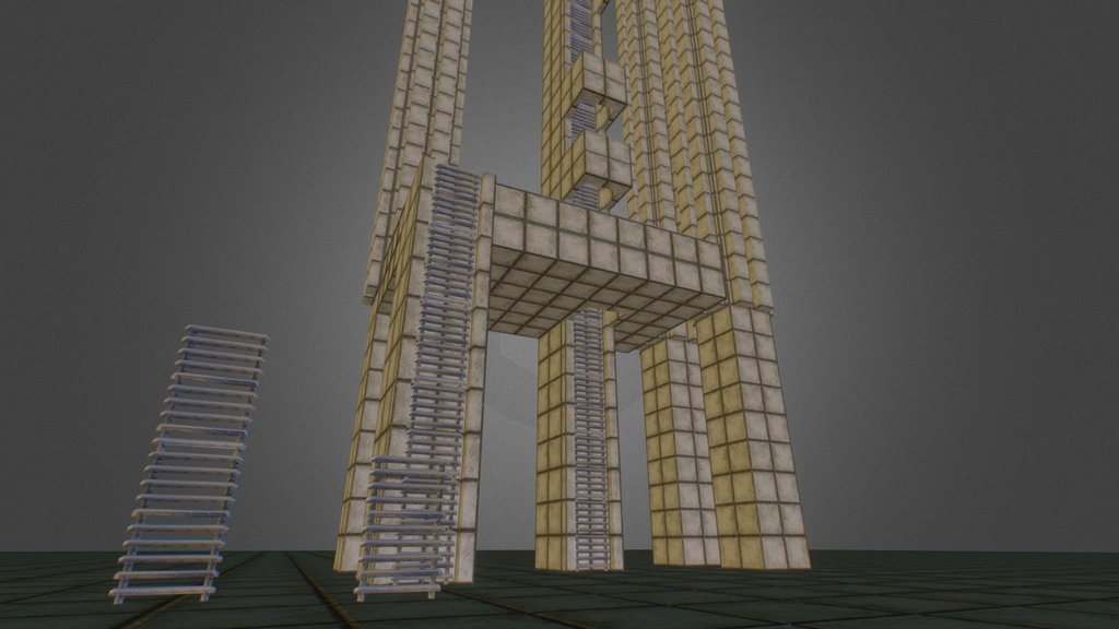 Crazy Stuff - A 3D model collection by 3DHaupt (@dennish2010) - Sketchfab
