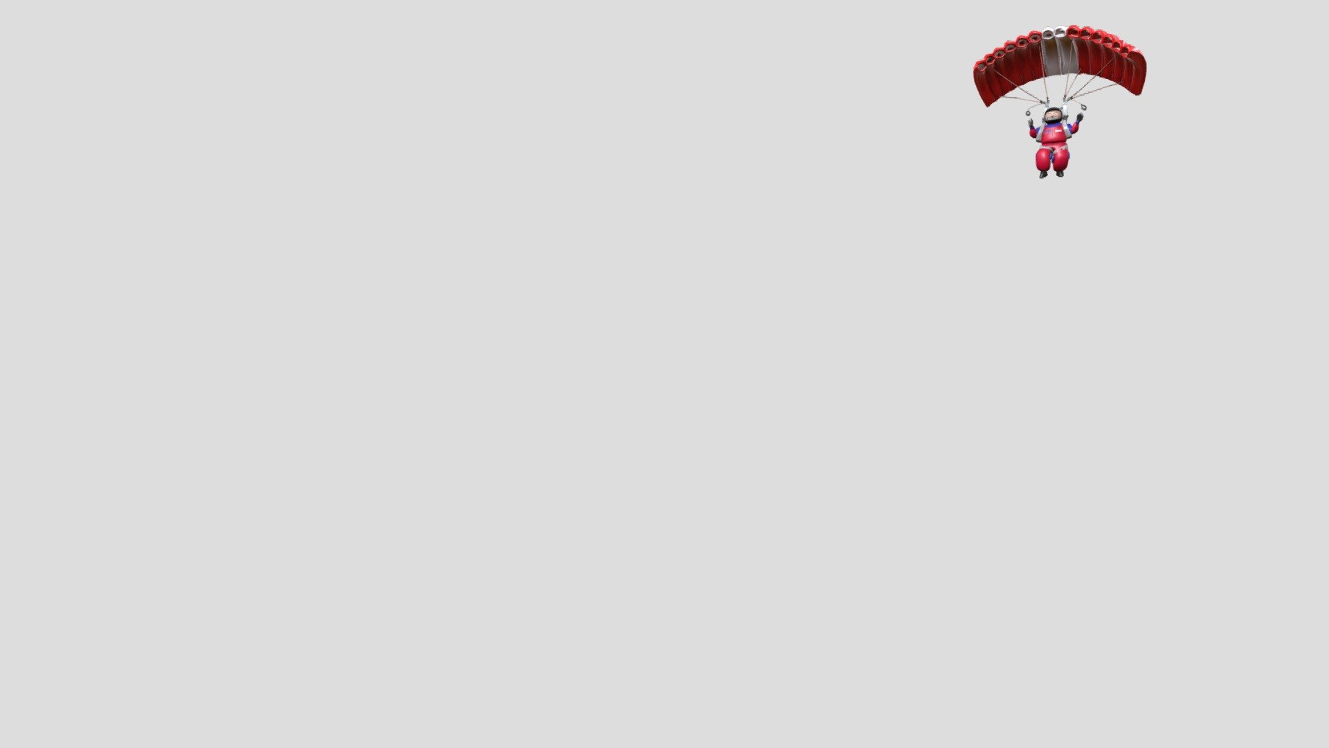 NDP Red Lions - 3D model by STB-TC [4804045] - Sketchfab