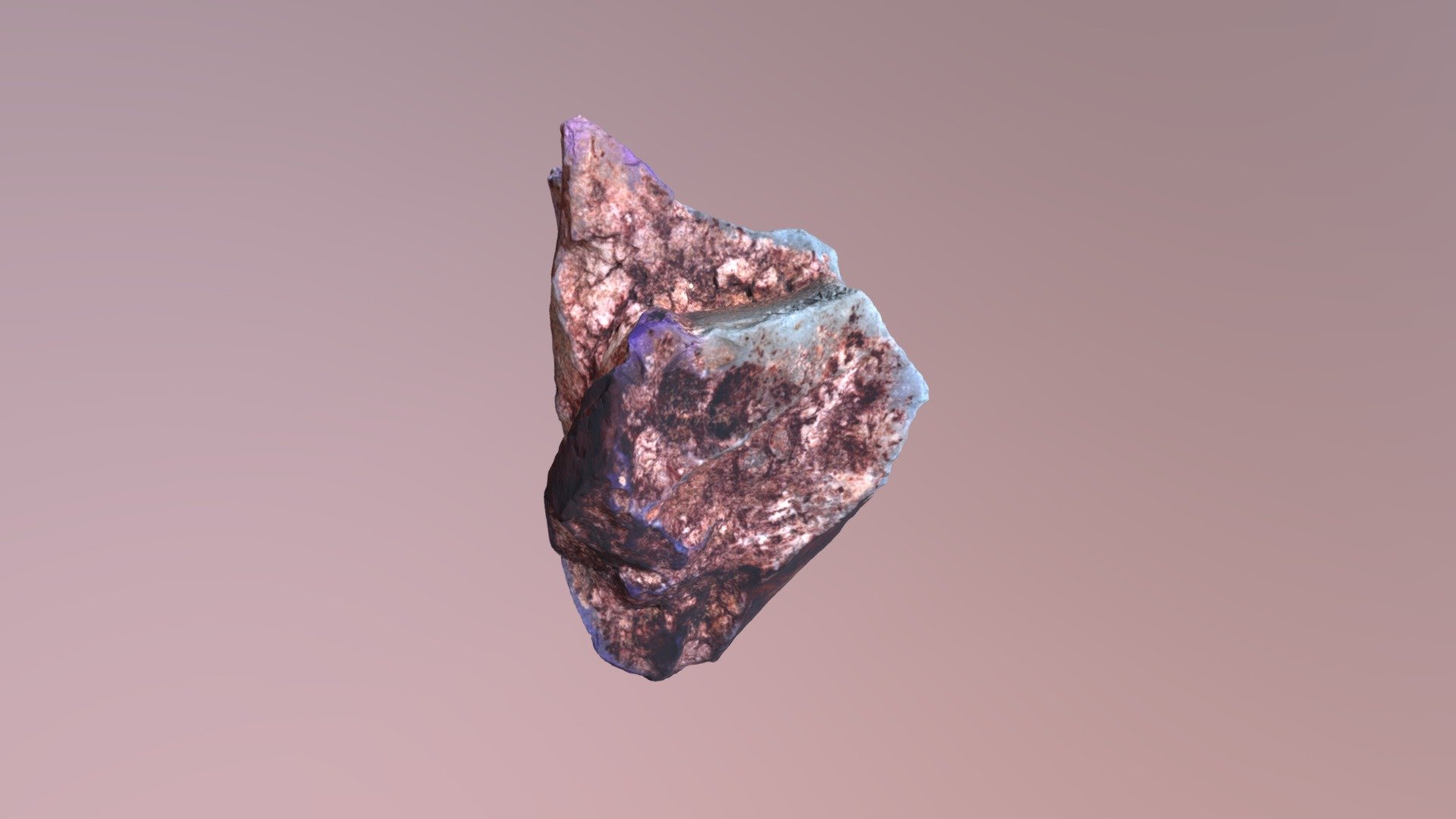 Geo110c- Opal - 3D model by grhodes [48043e5] - Sketchfab