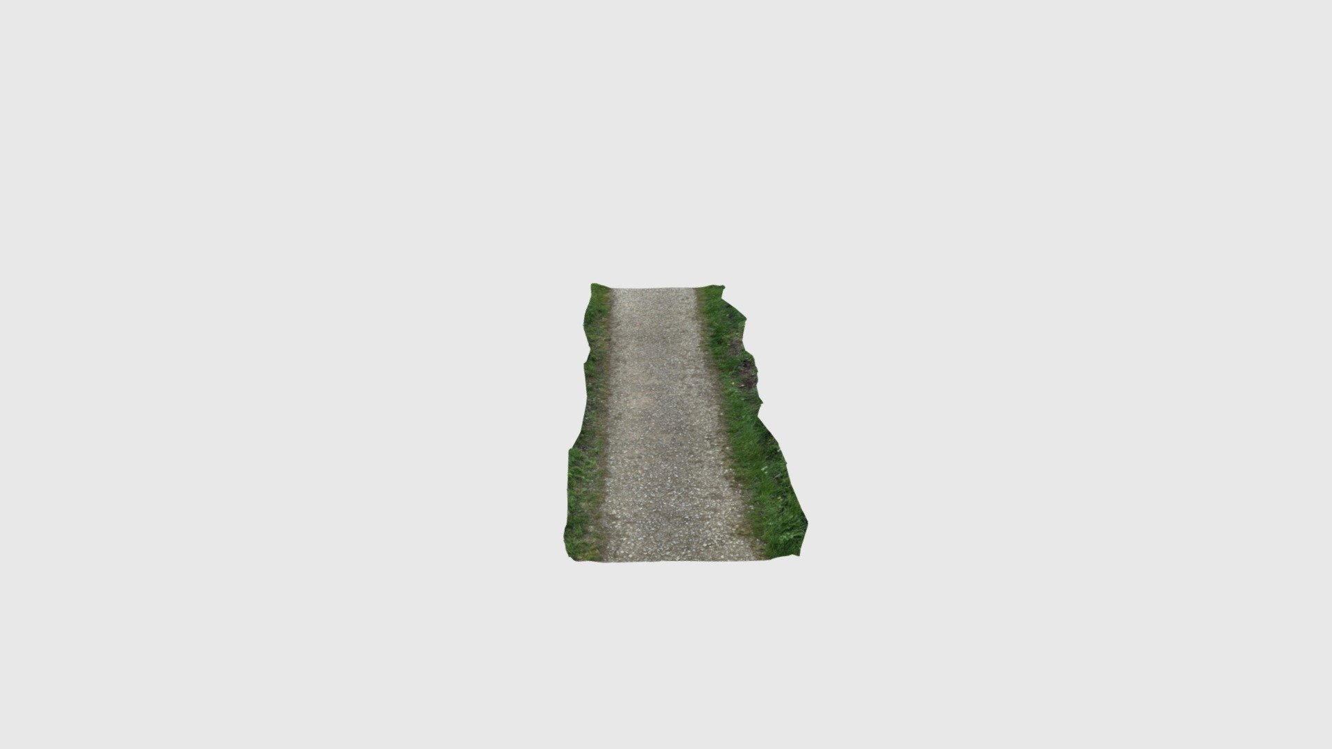 Stone path - Download Free 3D model by Jimjams17 [480454a] - Sketchfab