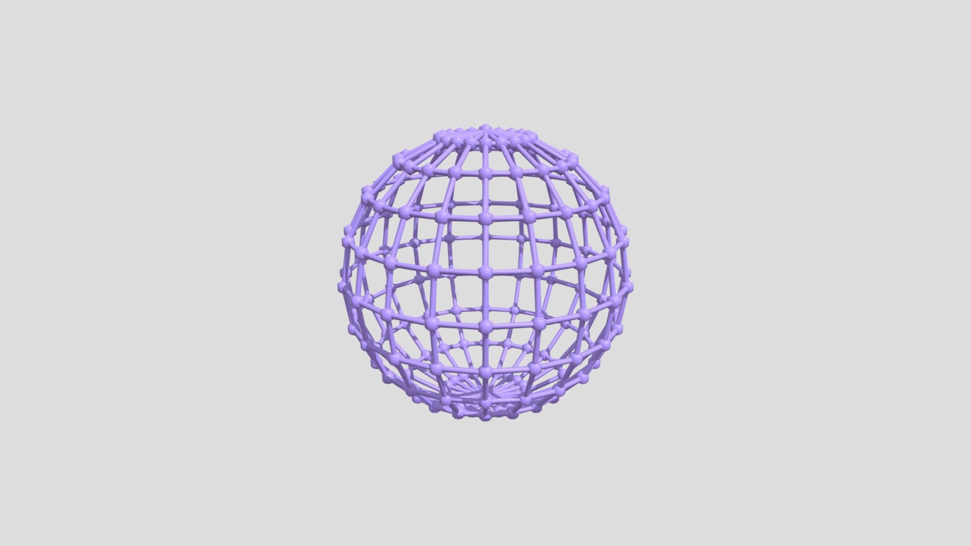 Sphere sculpture - Download Free 3D model by cimetovsan [4804c5f ...