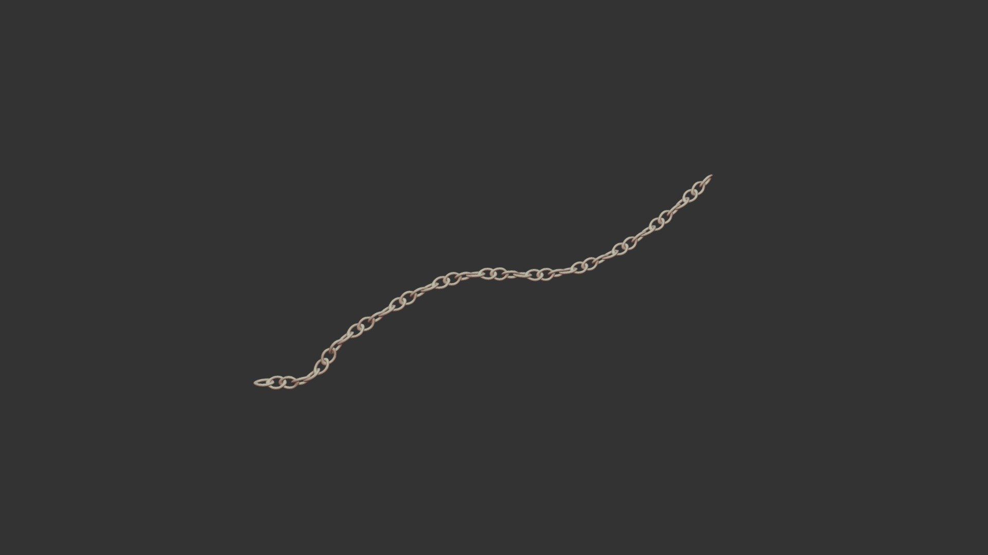 Chain - 3D model by dart.weider [48052b4] - Sketchfab