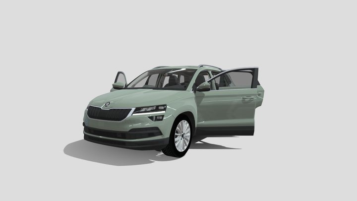 Beamng 3D models - Sketchfab
