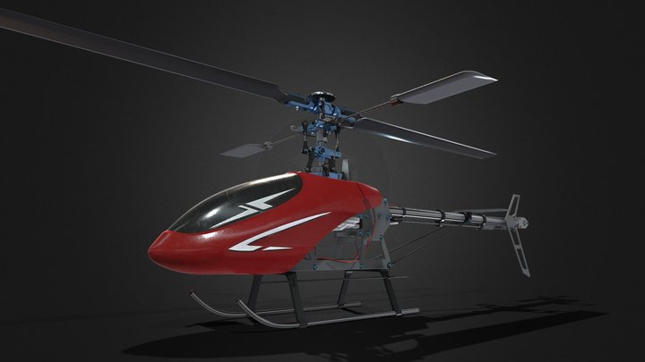 Gyro 3D models - Sketchfab