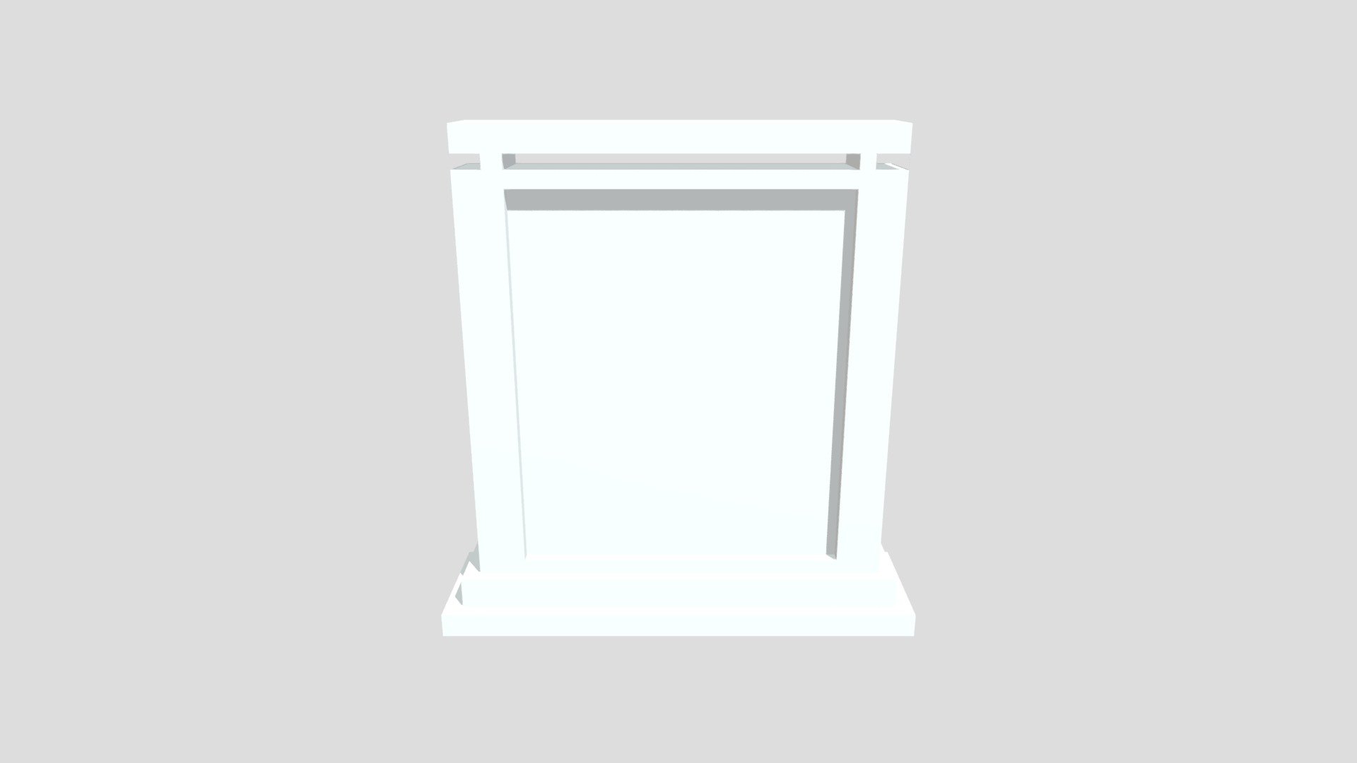 Leaderboard - 3D model by Evitaa [4807e61] - Sketchfab