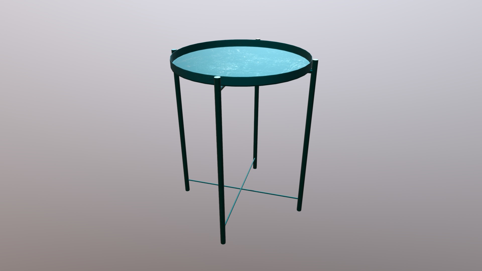 Tray Table - Download Free 3D model by Sapizon [4808df5] - Sketchfab