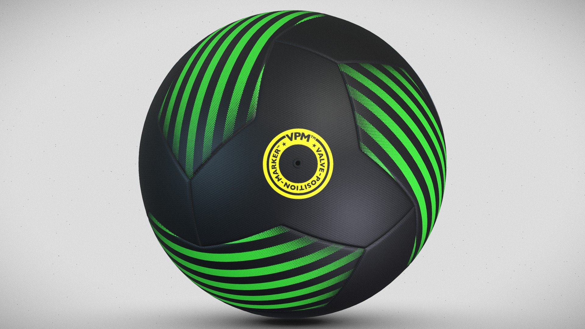 Soccer Flicker -- Product Design - 3D model by accromez [4809663 ...