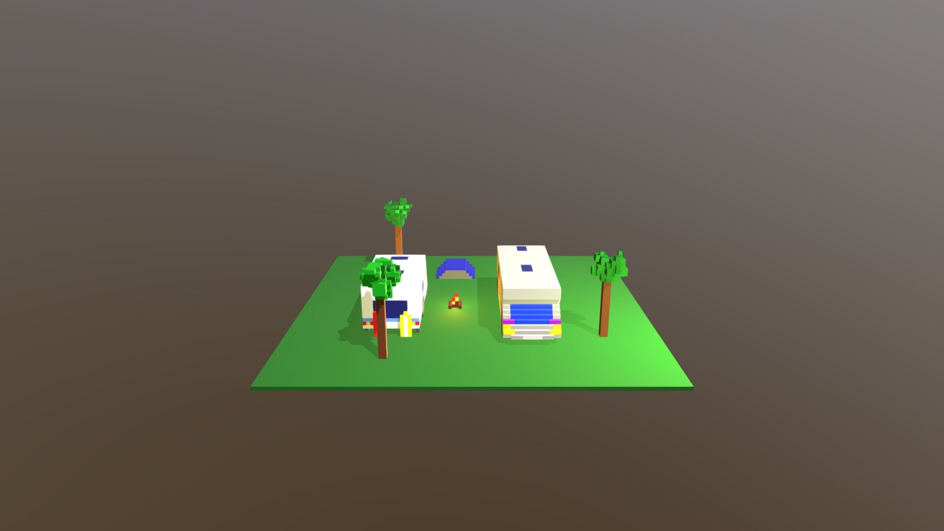TEM - Download Free 3D model by 22839 [4809b7b] - Sketchfab