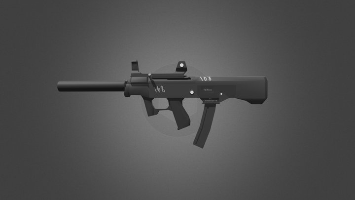Lesion 3D models - Sketchfab