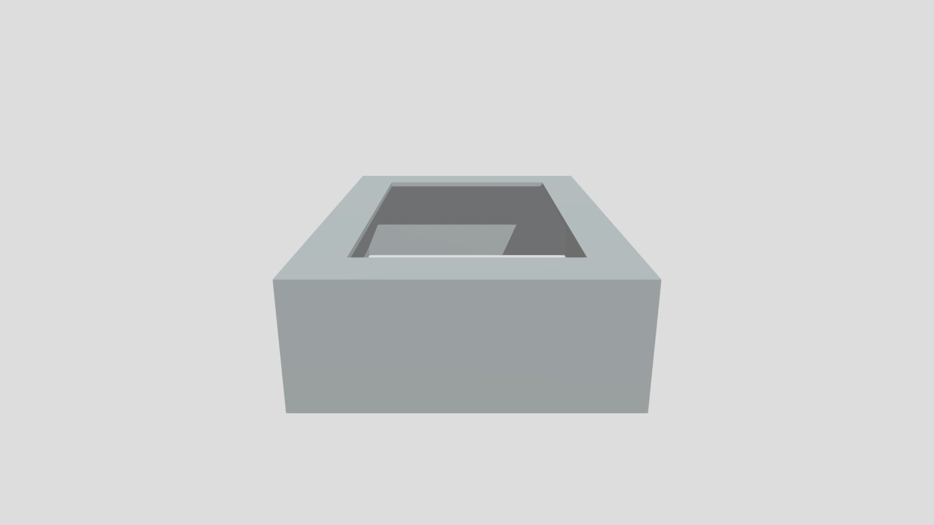 top of box - 3D model by shillman34 [480b485] - Sketchfab