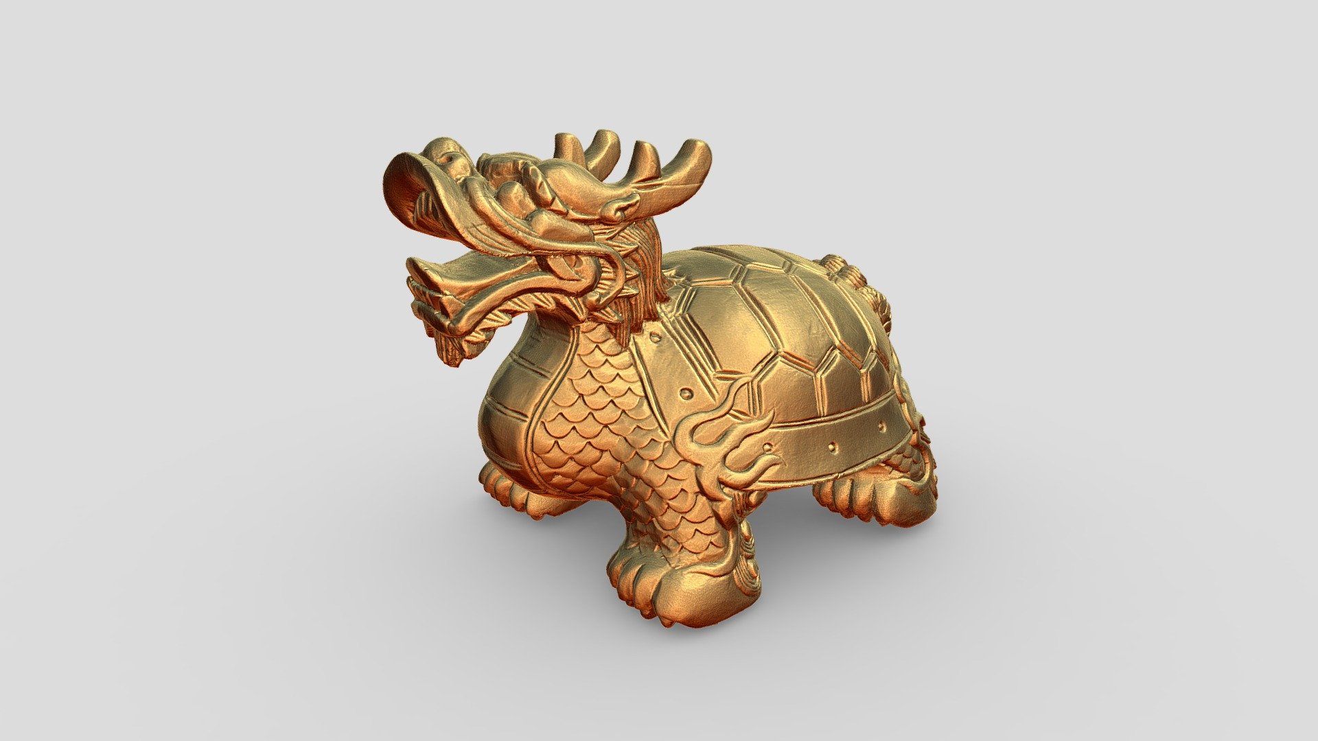Wood Carving - Download Free 3D model by Diana Liu (@Diana123456 ...