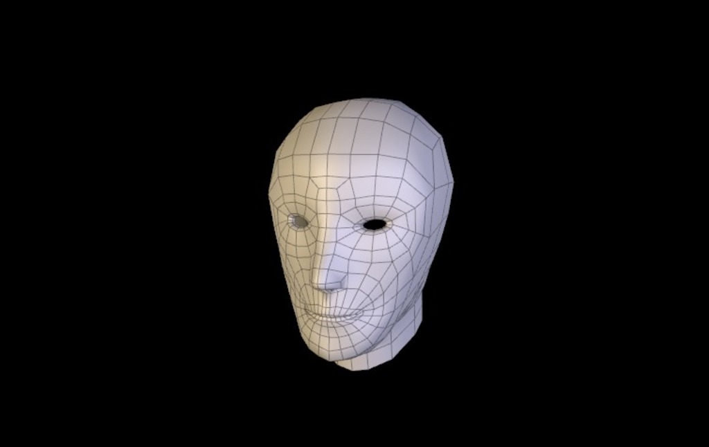 Test_Head - 3D model by derunih [480ca18] - Sketchfab