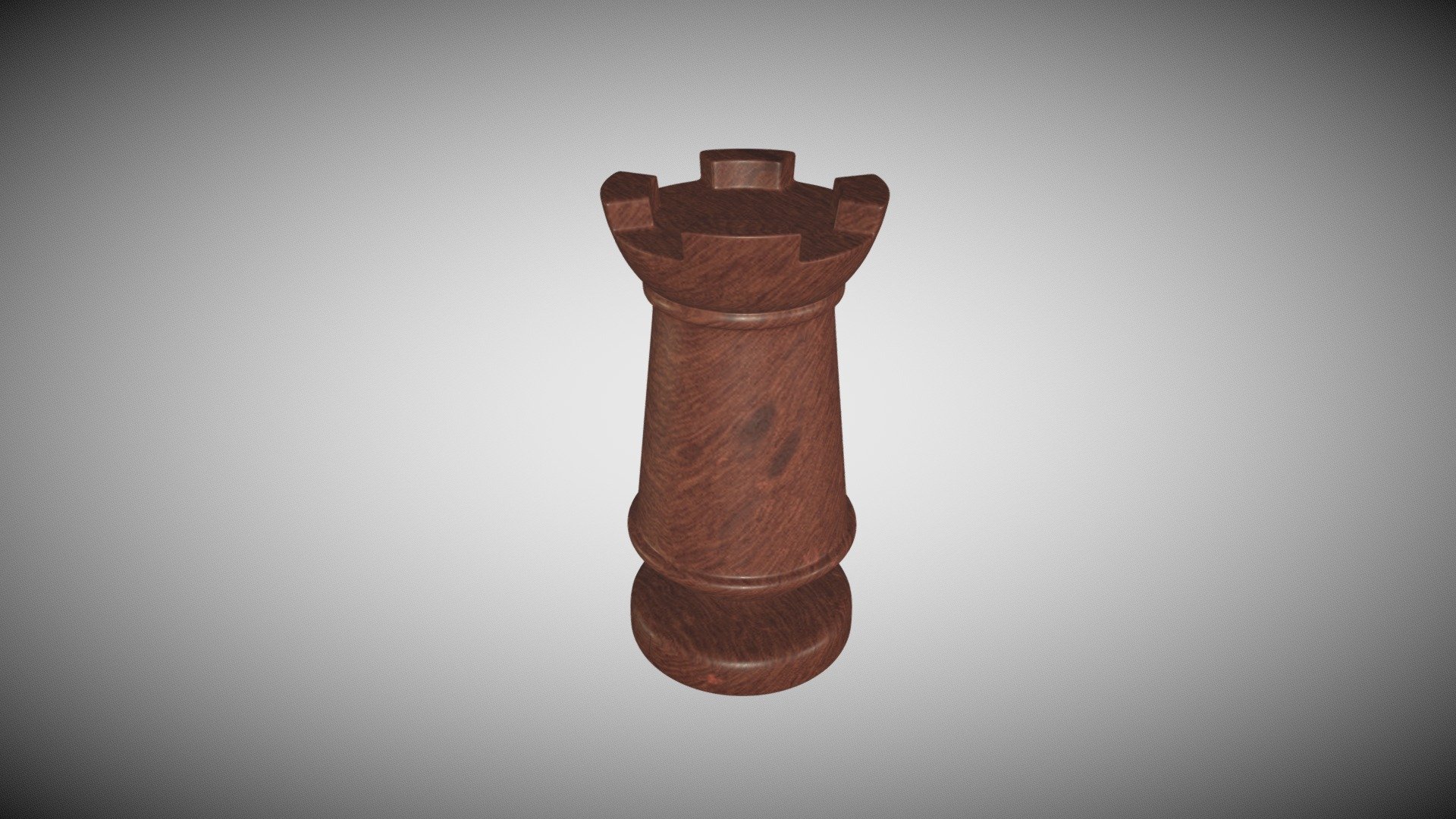Figura de ajedrez. - 3D model by MurForcada [480cb69] - Sketchfab