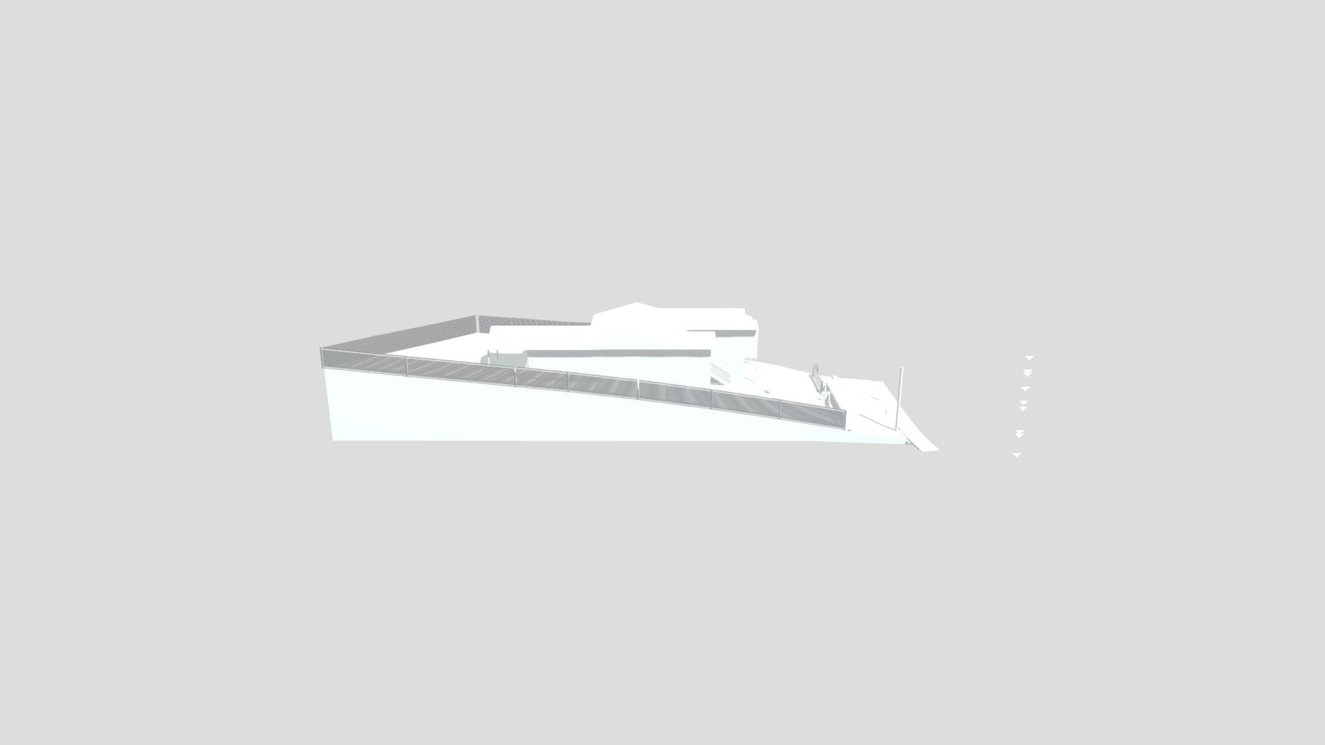 3D Overview - 3D model by Jrmy (@tauce) [480cfb2] - Sketchfab