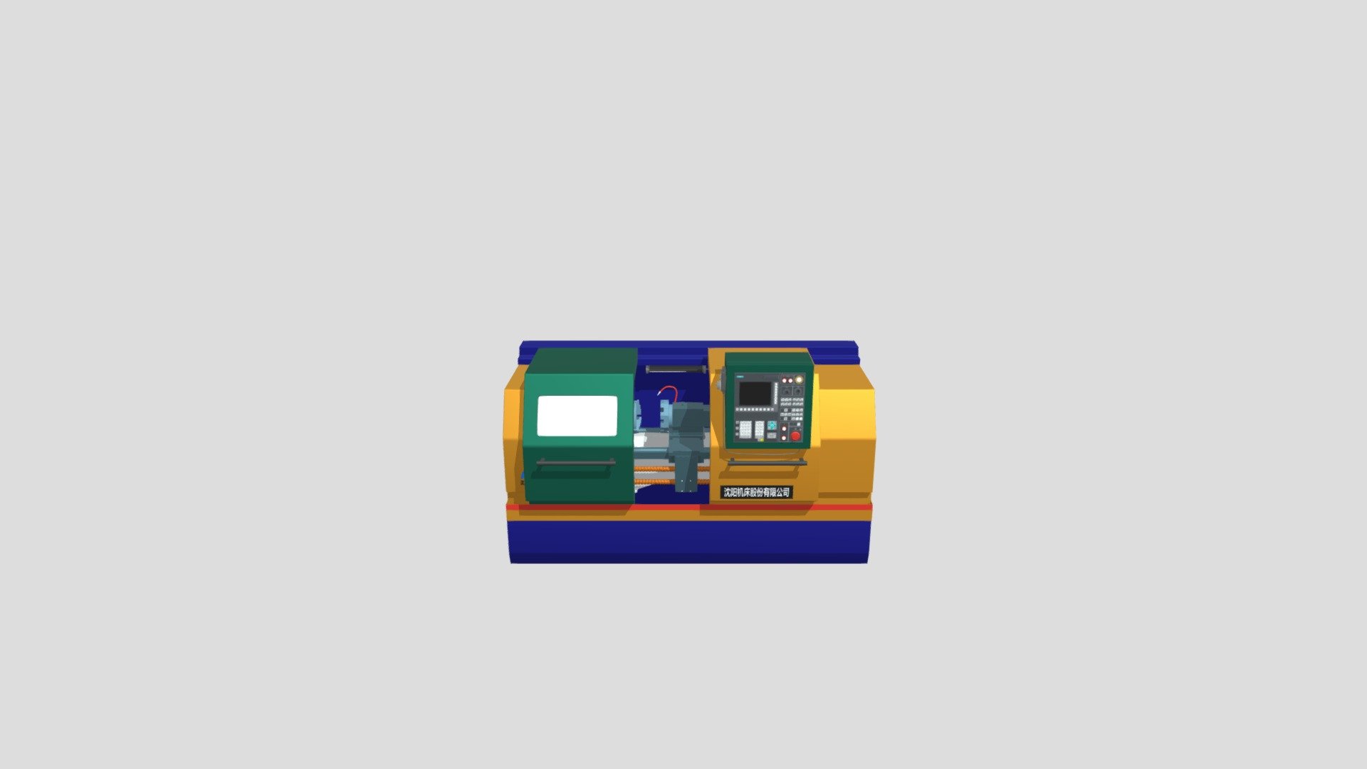 yarn_machine_2 - Download Free 3D model by Ha Van (@nganha2169 ...