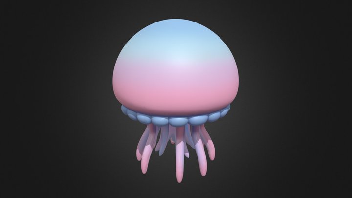 Bubble 3D models - Sketchfab
