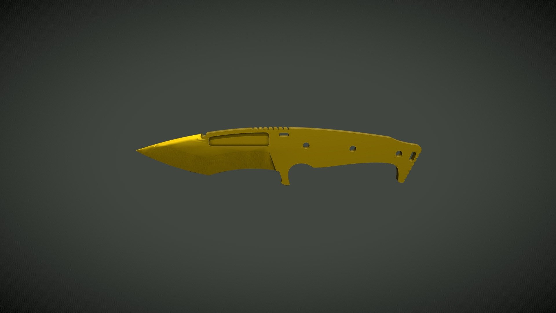 NOAH_REV4 v1 - 3D model by carnivora_tools [4811bd7] - Sketchfab