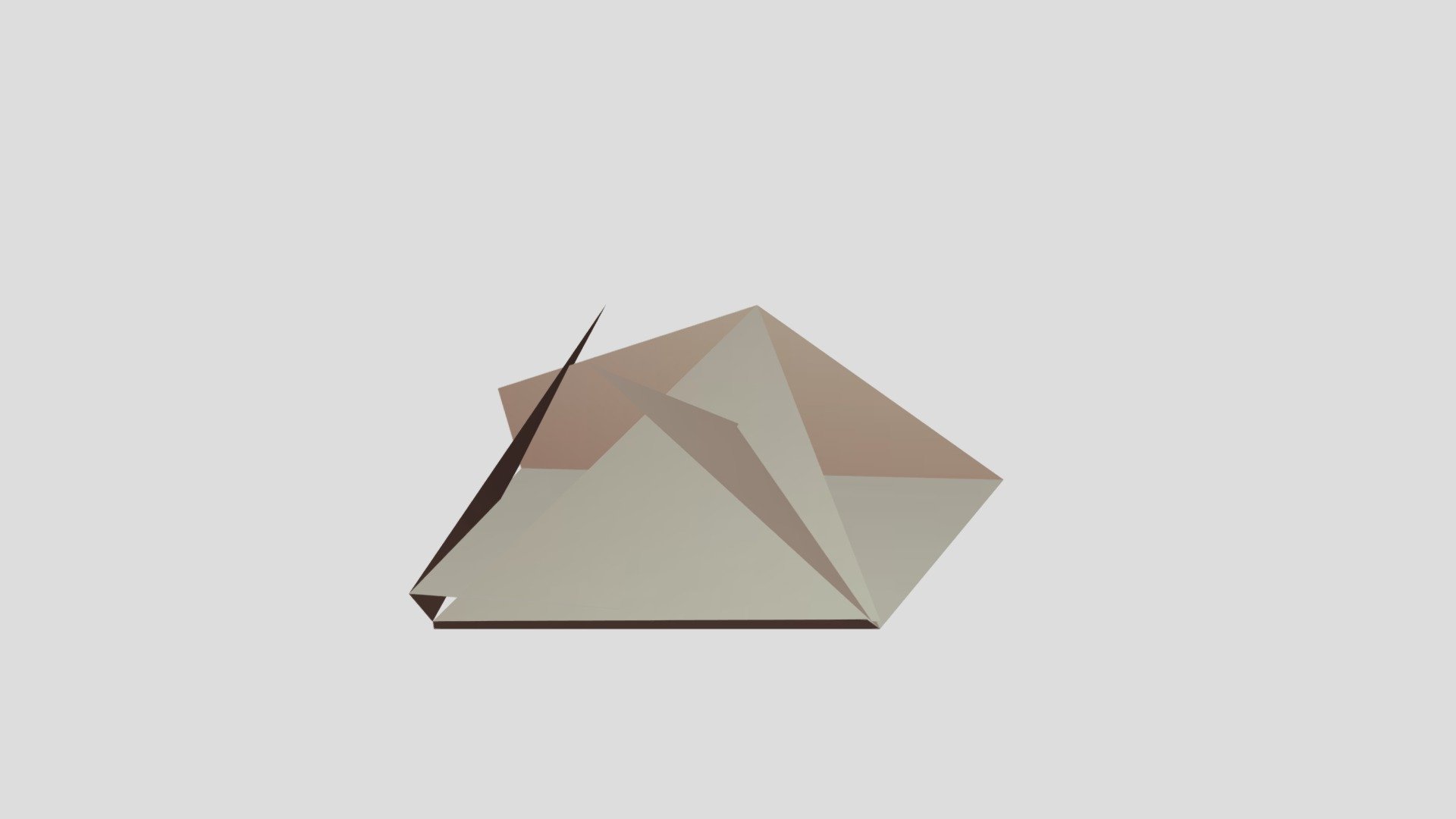 Geometric Art - Download Free 3D model by andrewcuse1 [481386b] - Sketchfab