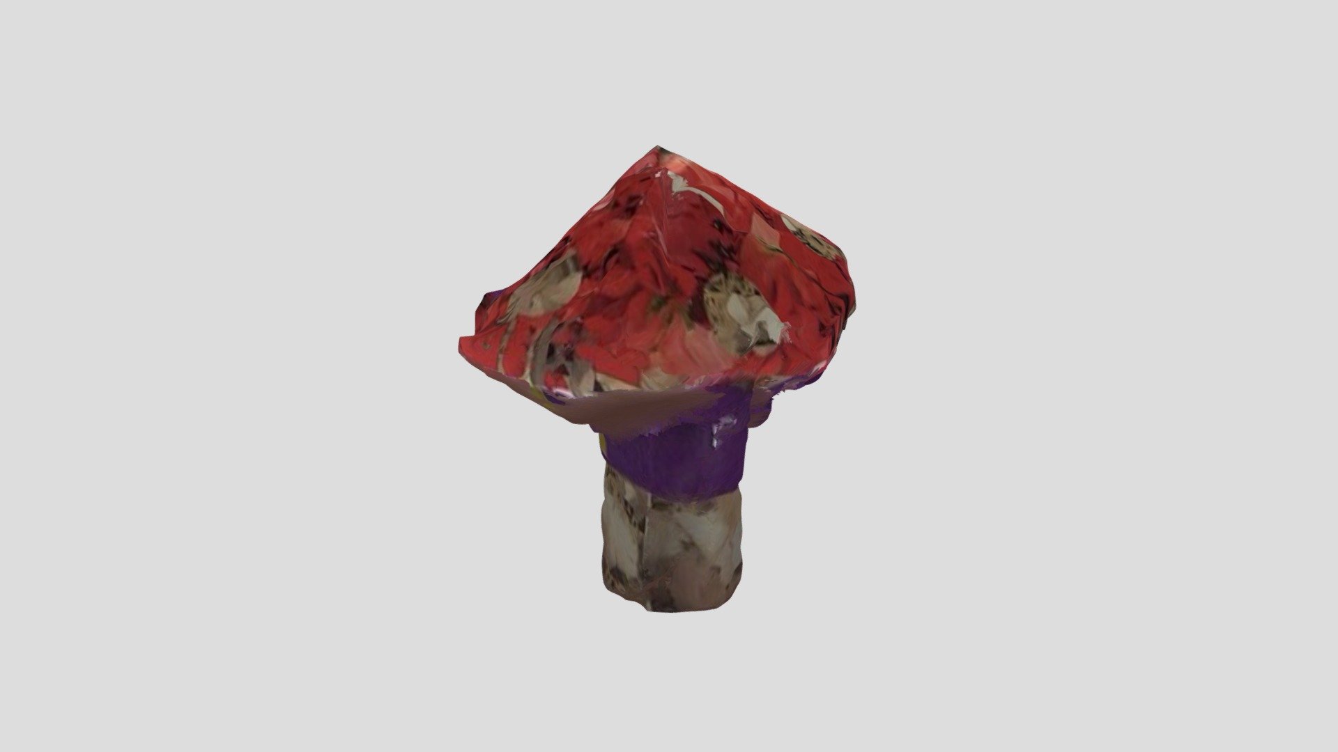 Marshy - Download Free 3D model by V&A Digital Classroom ...