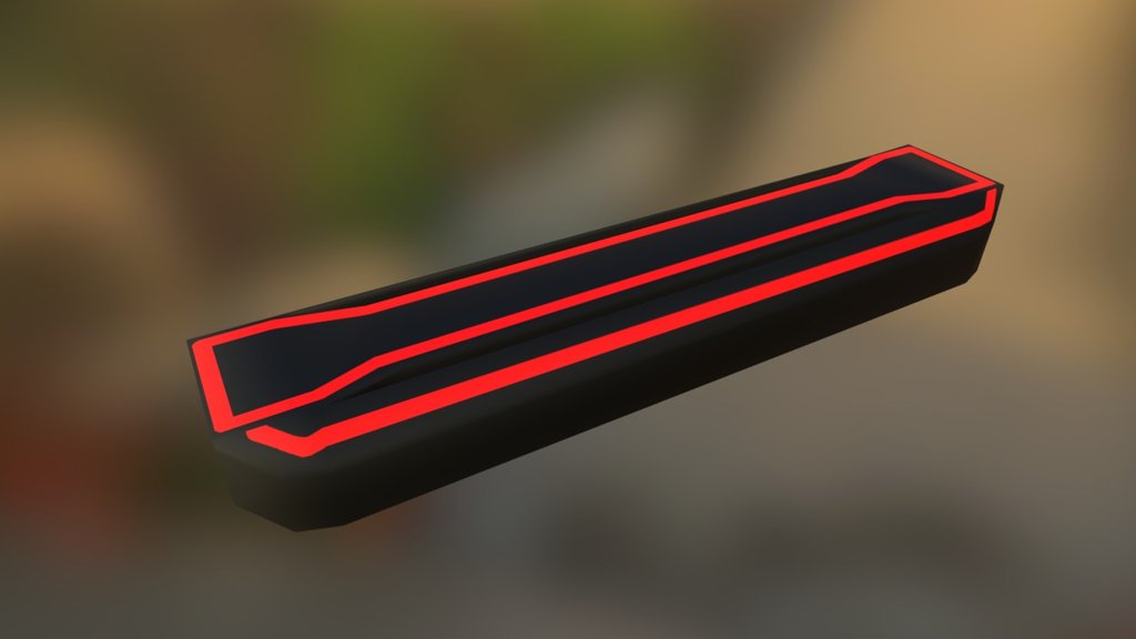 Weight Bridge - 3D model by TaXMaNiA [4814542] - Sketchfab