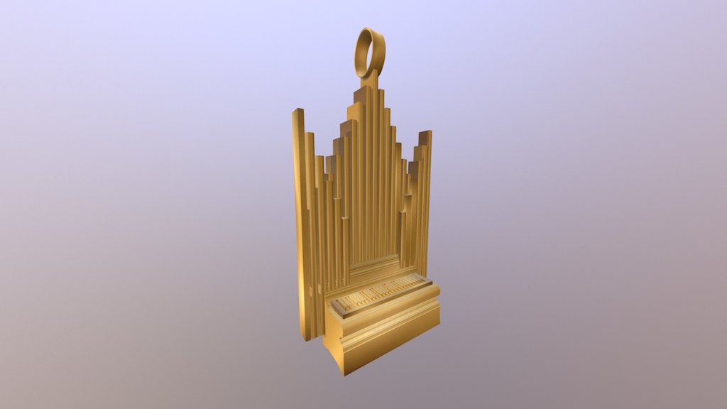 Organs - A 3D model collection by Mirela3D - Sketchfab