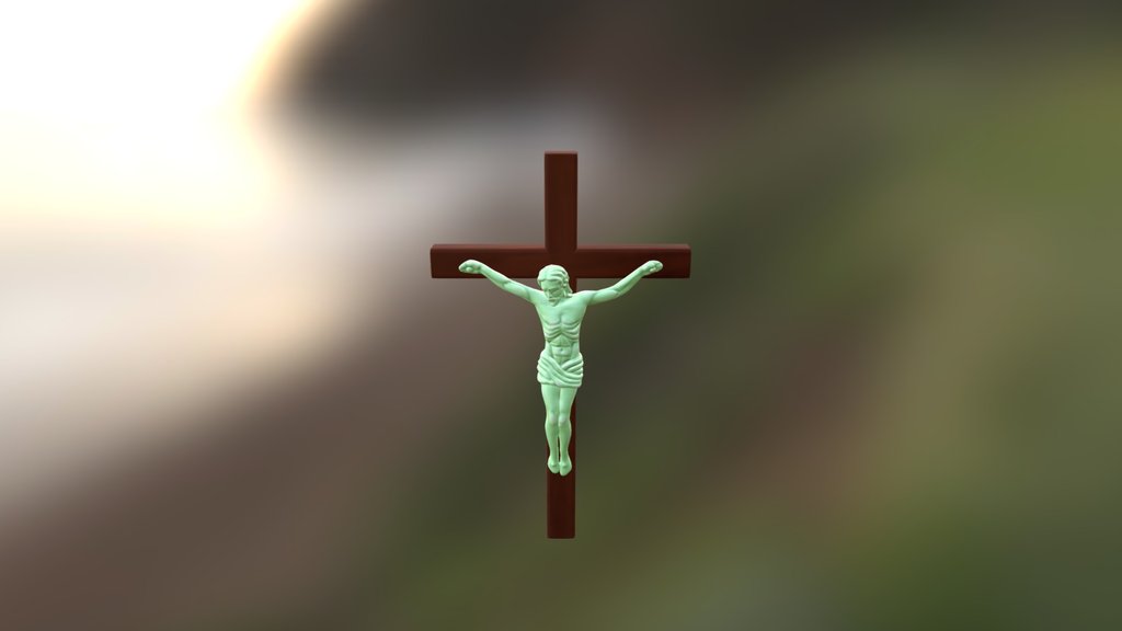 crosses - A 3D model collection by Syppy (@keenemichael566) - Sketchfab