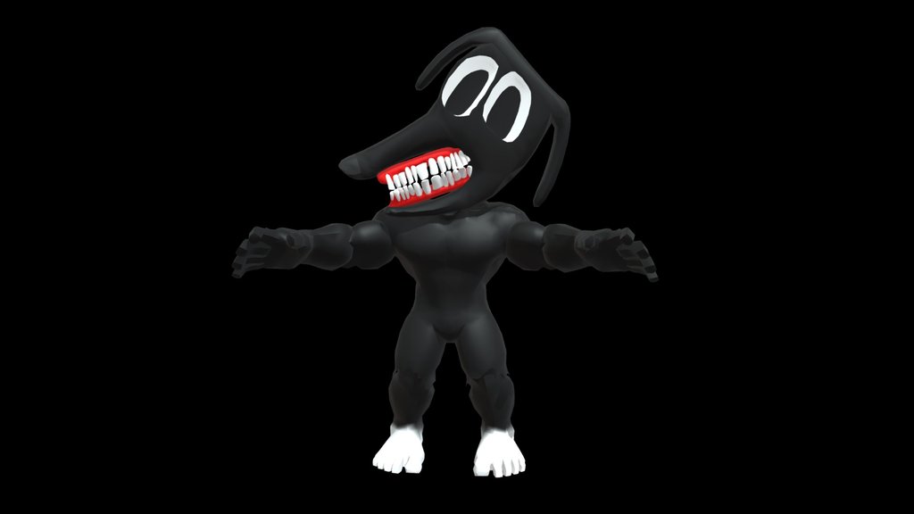 Cartoon - A 3D model collection by Twinzy (@201370057) - Sketchfab