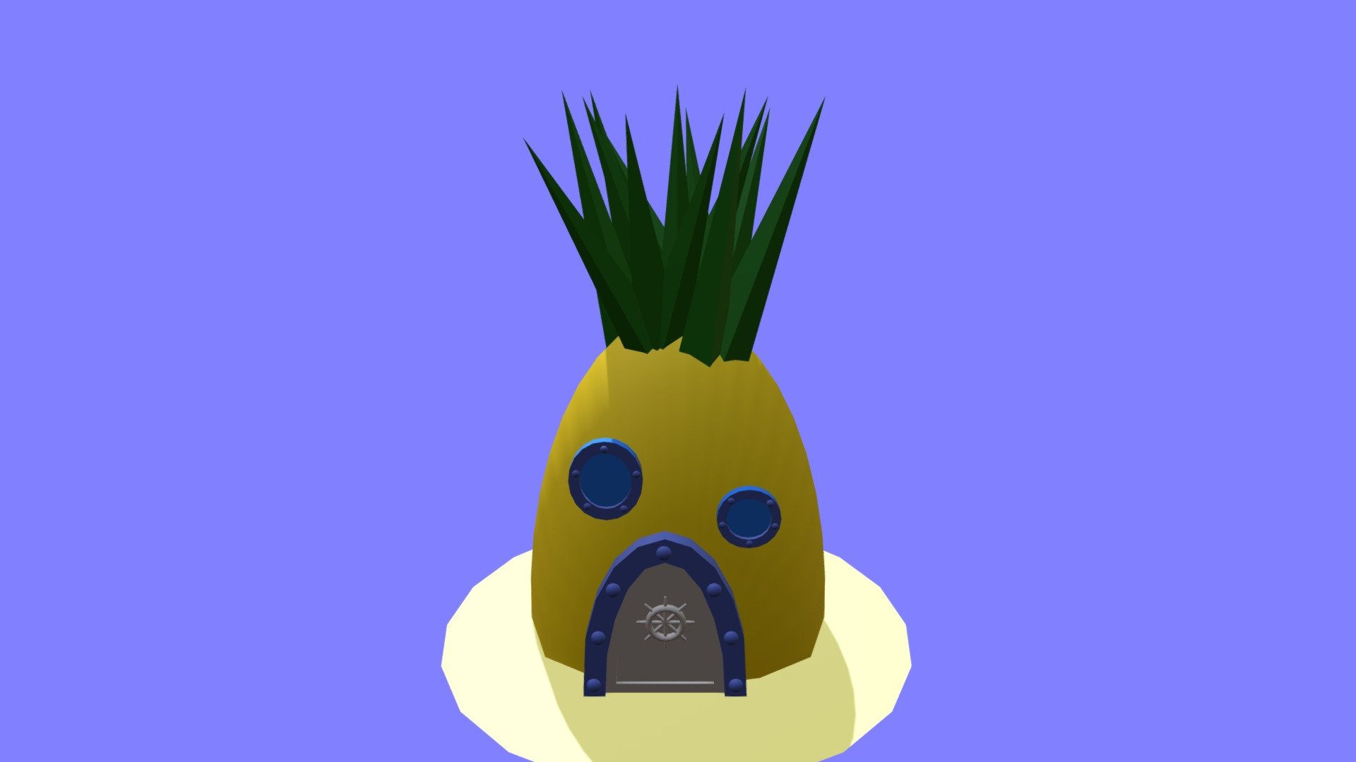 Assignment11 2 3d Model By Gabby Ggiannini 481a99a Sketchfab