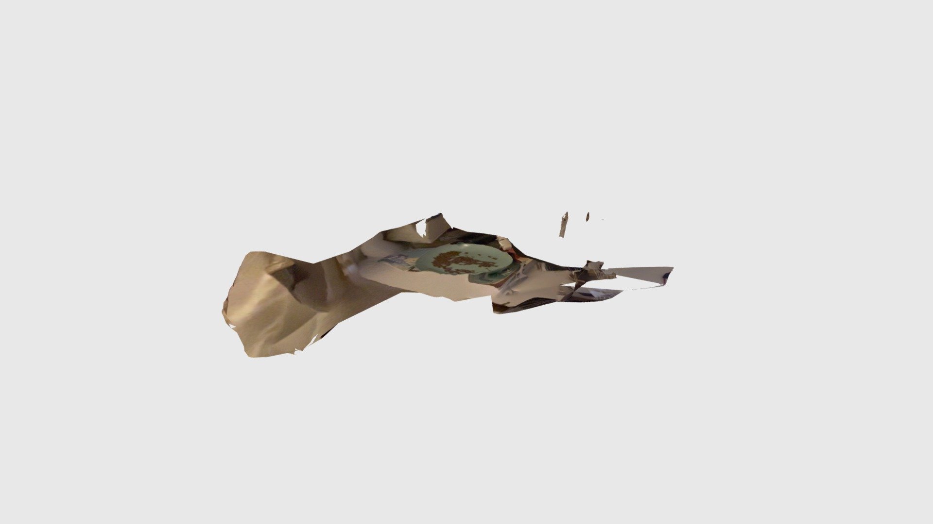 Ship - Download Free 3D model by gtattu299 [481b223] - Sketchfab
